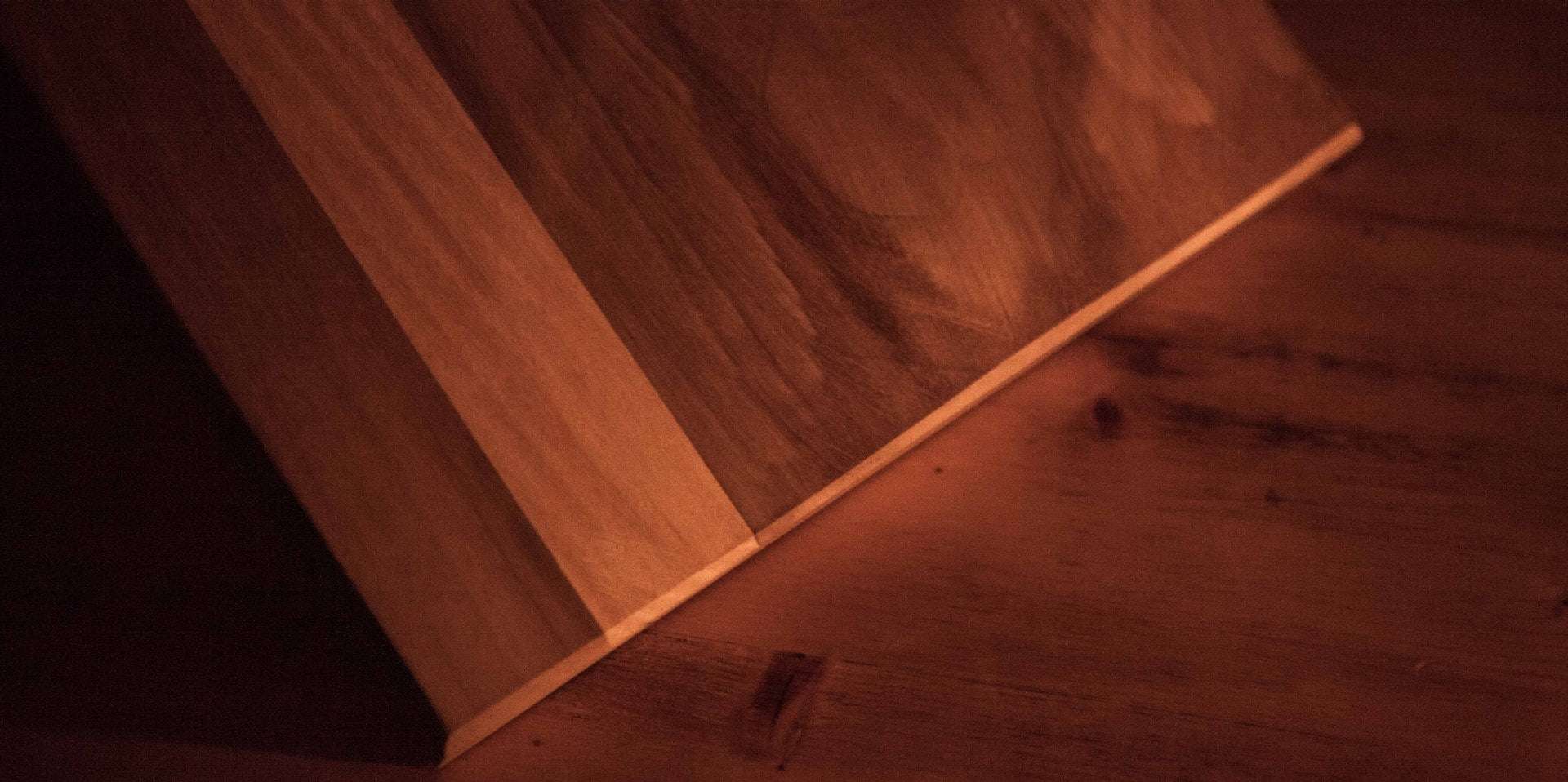 How to Turn a Handwritten Note into a Beautiful Cutting Board ...