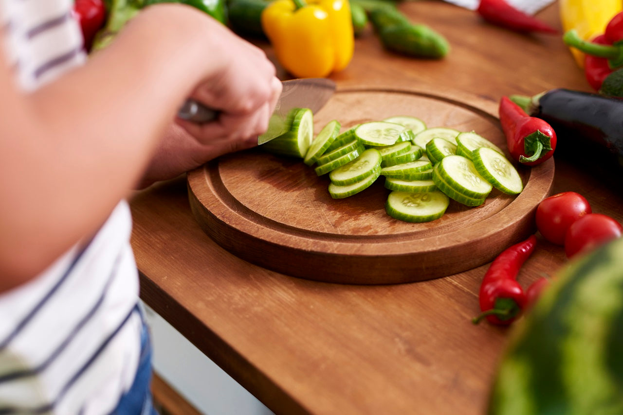 Personalize Your Kitchen with Custom Engraved Boards – recipeboard.com