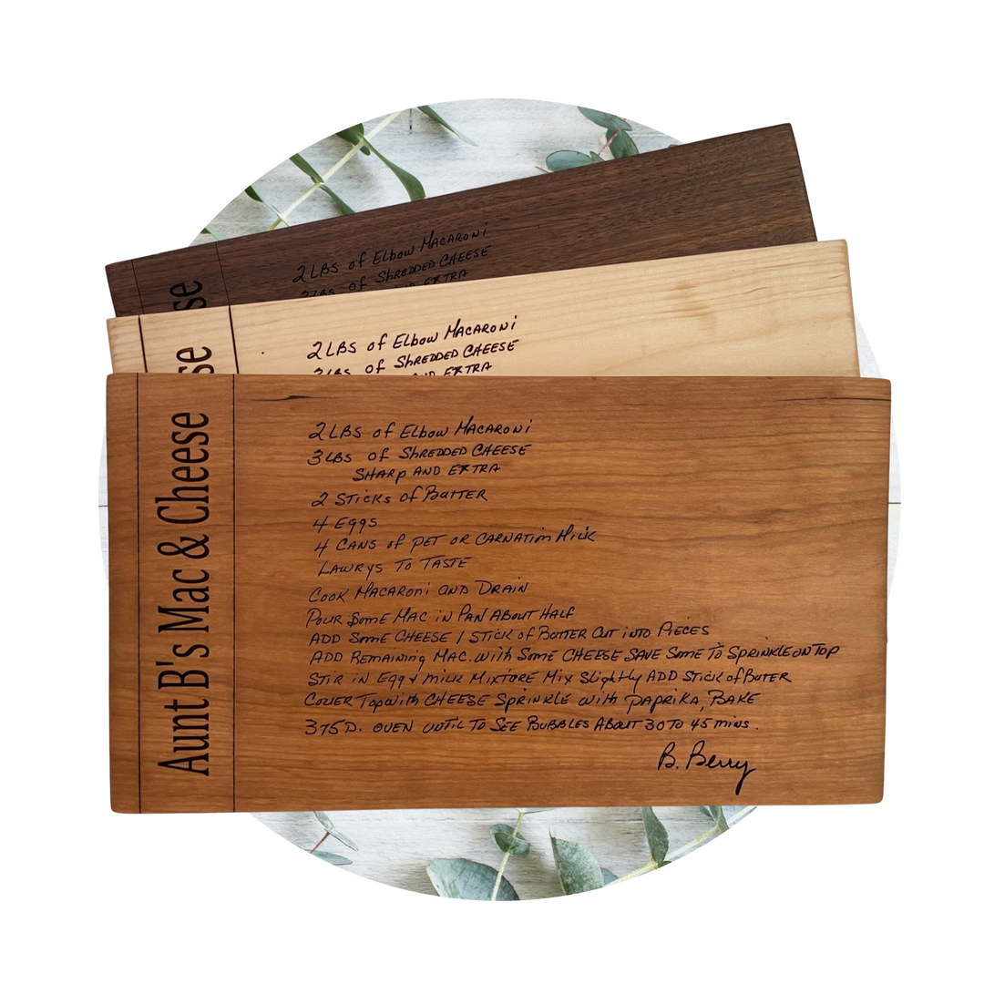 recipeboard.com